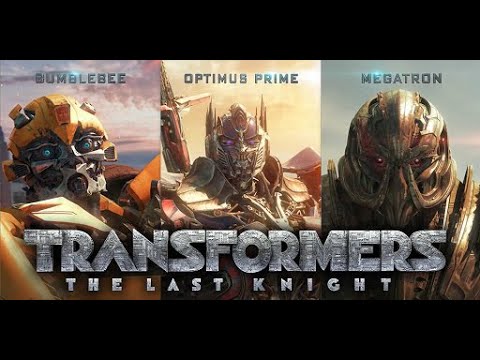 finale battle/Transformers the last knight - YouTube