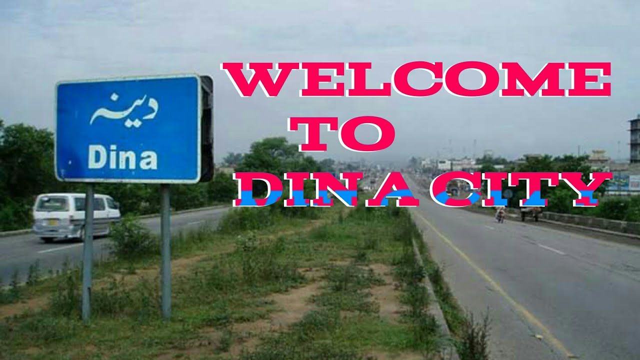 Welcome To Dina beautiful video - YouTube