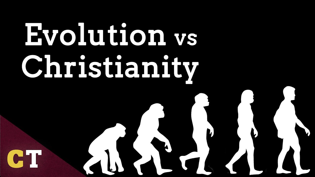 If Evolution is Nonsense Why Do So Many Smart People Believe It? - YouTube