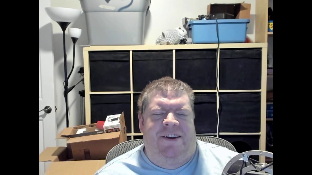 Friday Foolishness -- Livestream Tonight! - YouTube