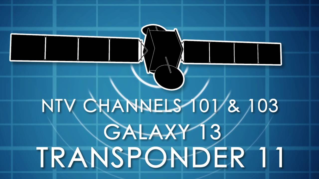 Promo for NASA TV Satellite Switch - YouTube