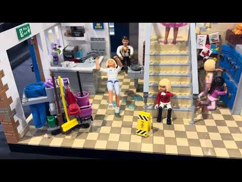 LEGO Belville