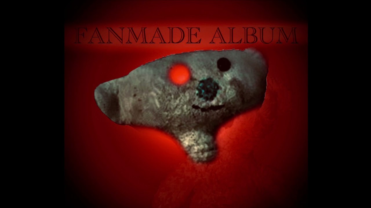 Bear alpha/* fanmade soundtrack: 2 | THE CHEESE FACTORY - YouTube