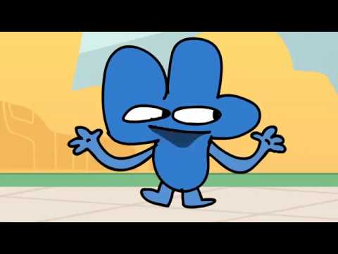four screech 2: the sequal [BFB] - YouTube