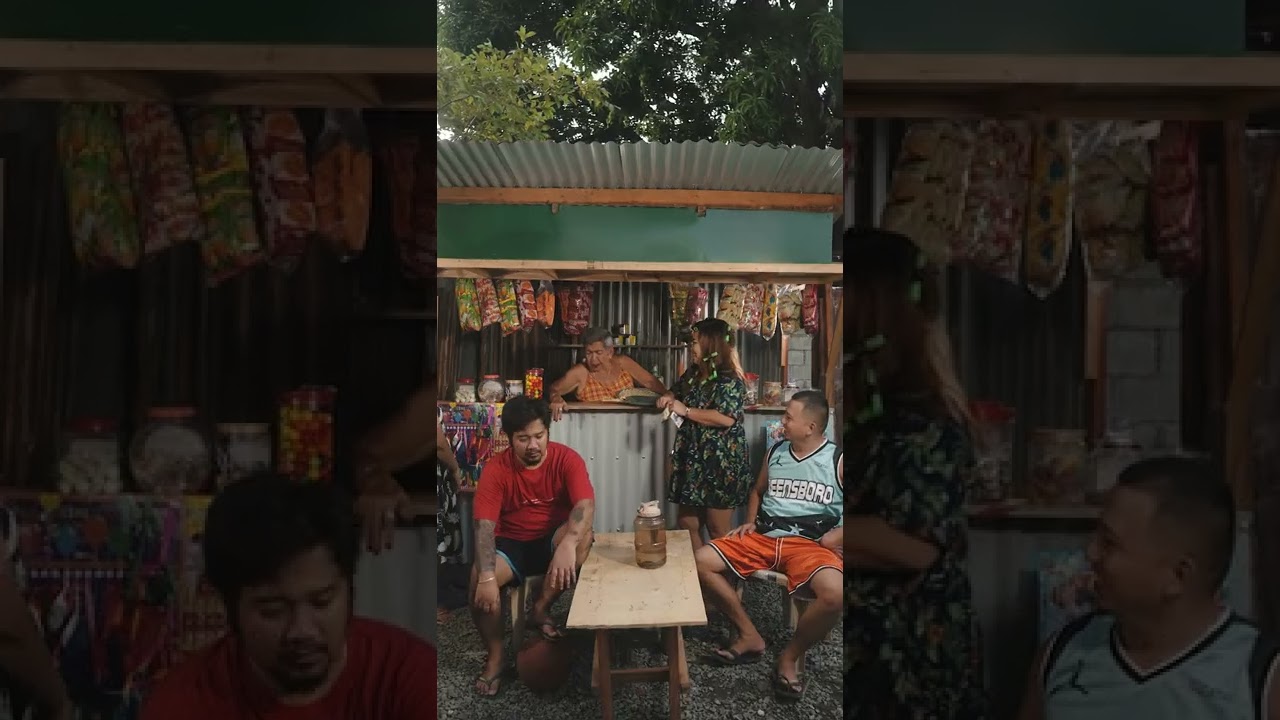 TINDAHAN EP 6 - YouTube