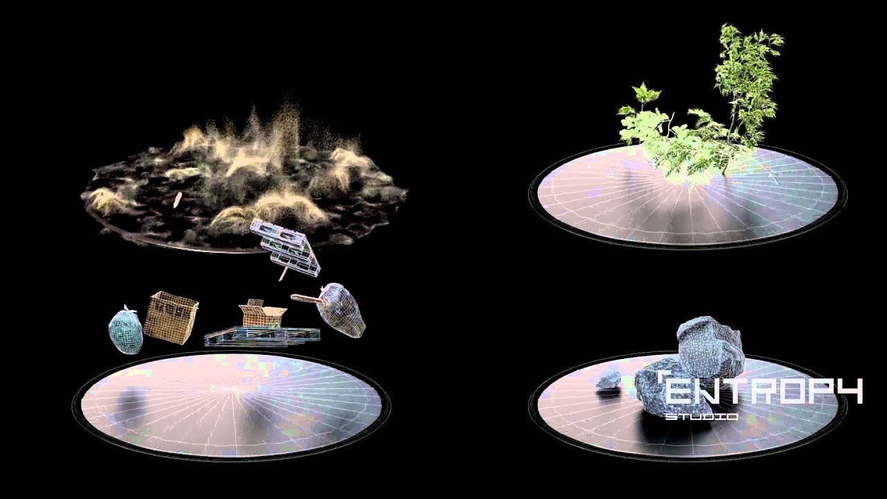 ZERO VFX BREAKDOWN - YouTube