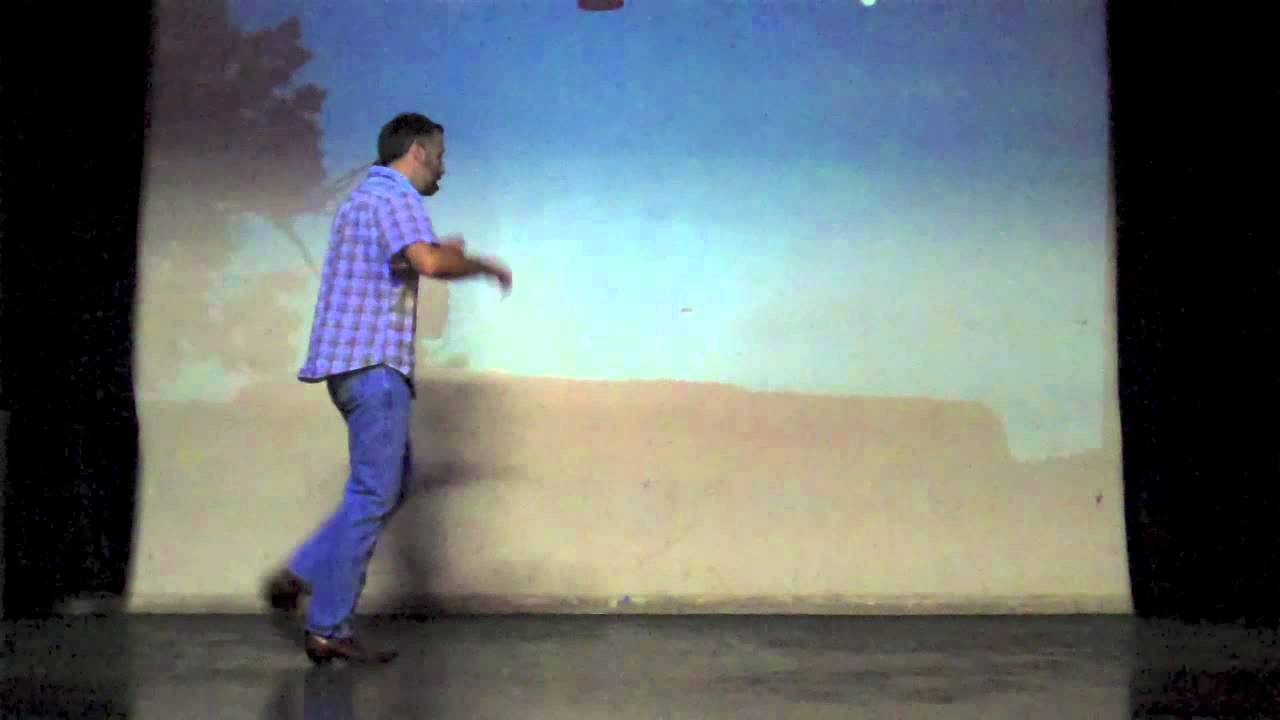 Rio - Line Dance - YouTube