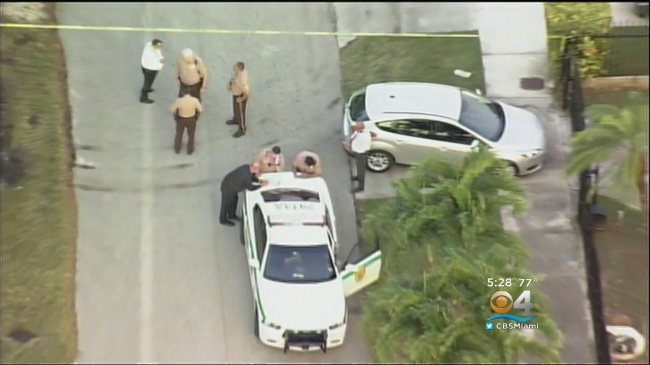 City Of Miami Homicide Unit