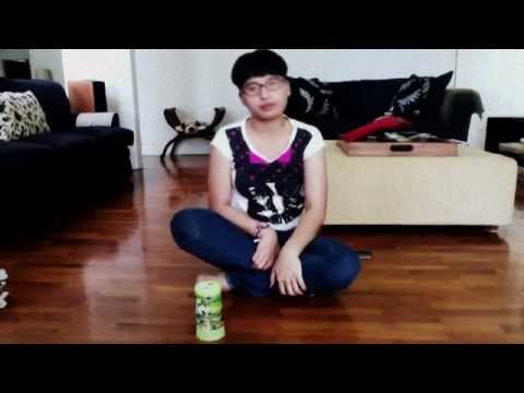 The Cup Song (You're Gonna Miss Me) Cover by Putri Karina