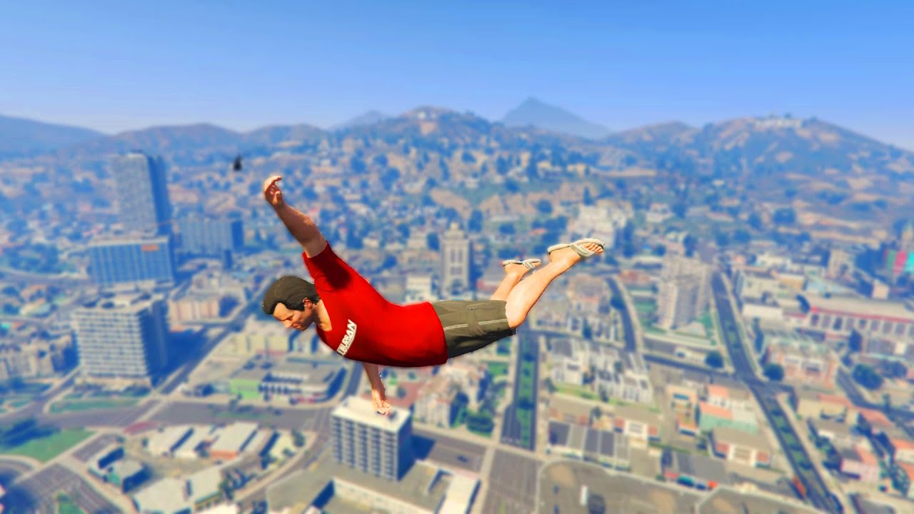 Top Funny Screaming Fall Moments 8 - YouTube