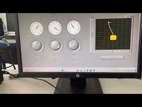 PRACTICA 15 Labview - YouTube