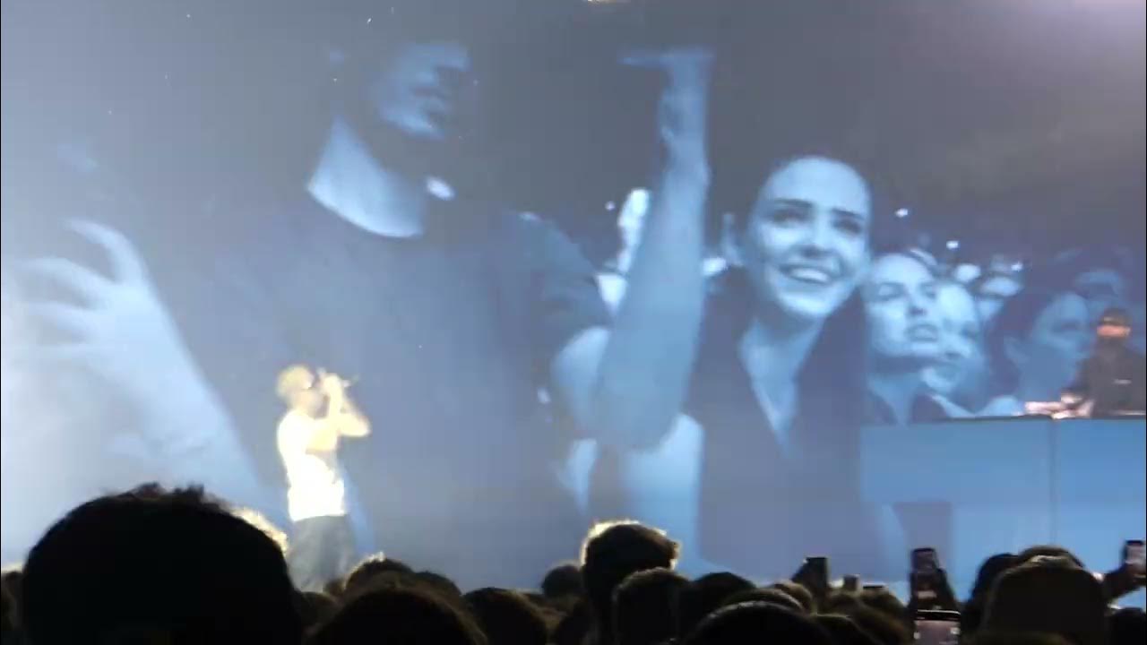 PLK - Faut Pas (ft Jul) (Live 4K @Strasbourg 2024) - YouTube