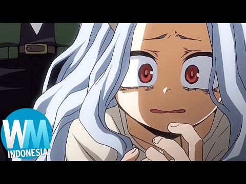 10 Momen Anime Yang Tidak Termaafkan