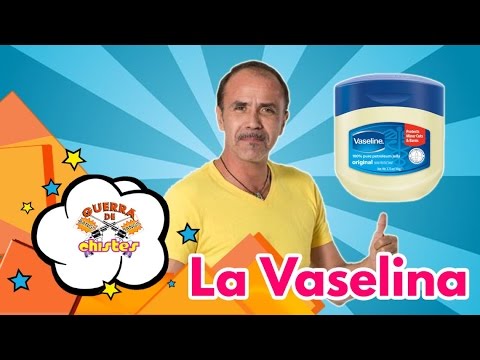 Radamés de Jesús | La vaselina