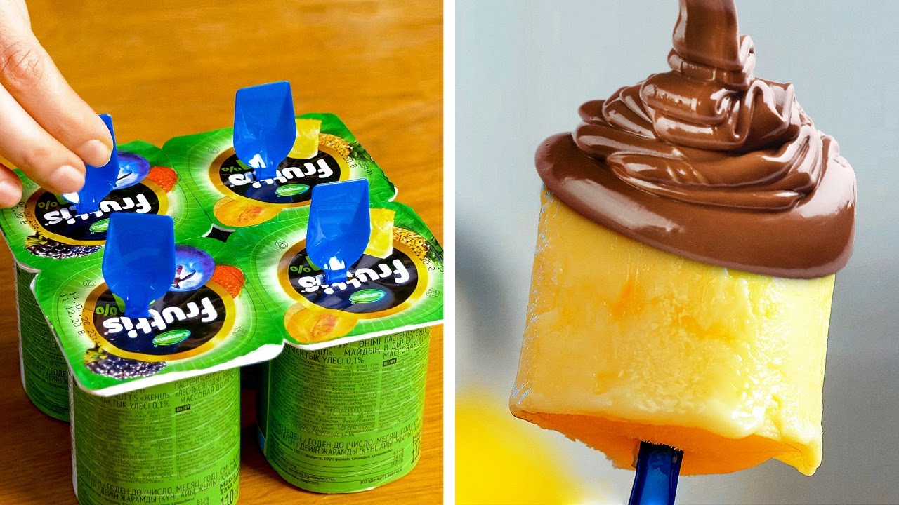 28 Incredibly Delicious DESSERT Recipes For Special Occasions! - YouTube