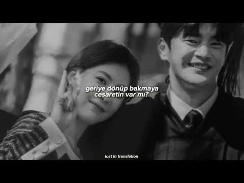 [türkçe çeviri] Seo In Guk - Even If There's No Miracle