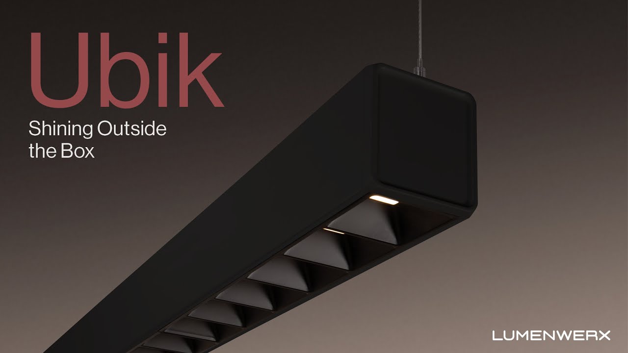 Ubik, Shining Outside the Box - YouTube