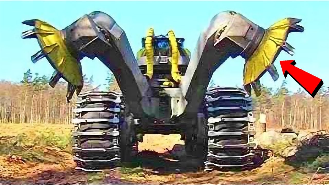 इस मशीन ने पूरे भारत में मचा दिया तहलका | 5 Most Advanced Machines And ...