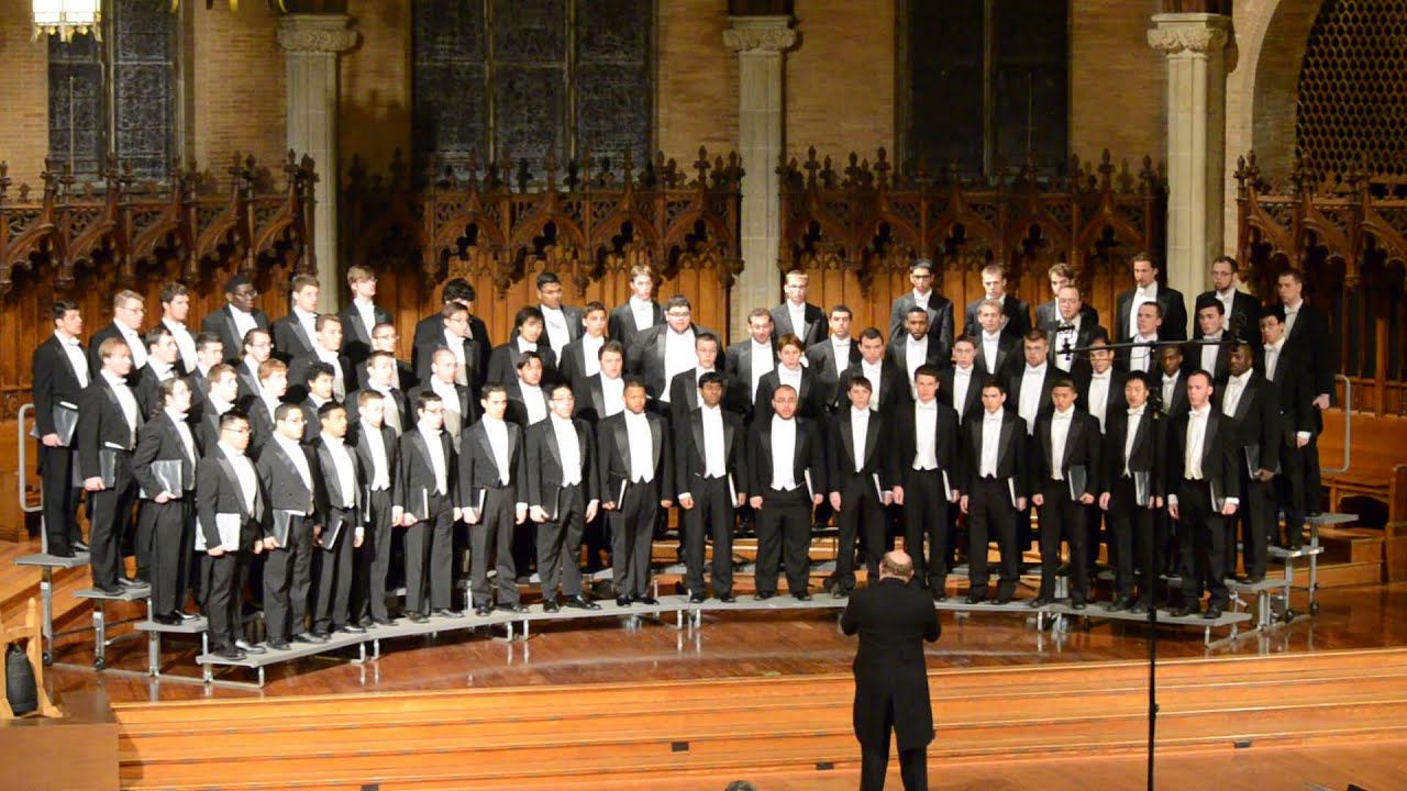 Brothers Sing On - YouTube