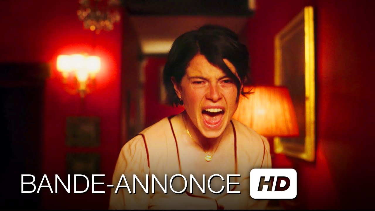 EUX Bande-Annonce 4K (2022) | Jessie Buckley | Alex Garland, A24 ...