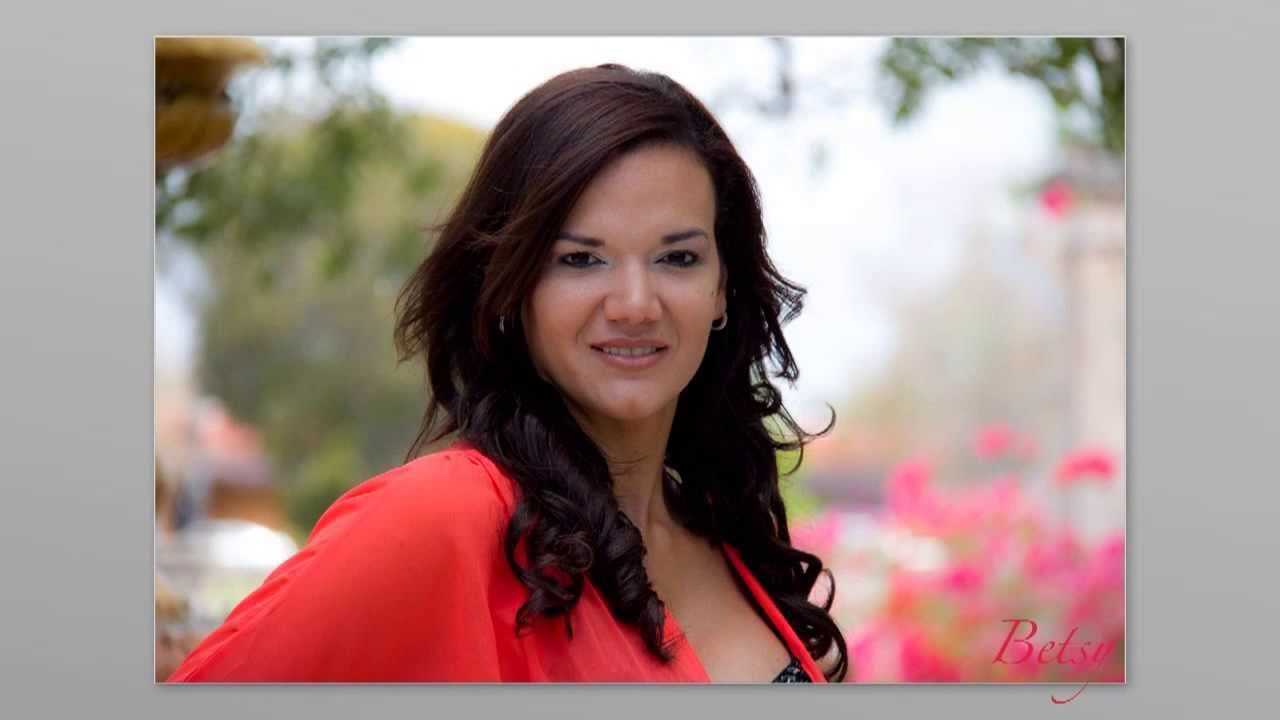 Betsy Gotay - YouTube