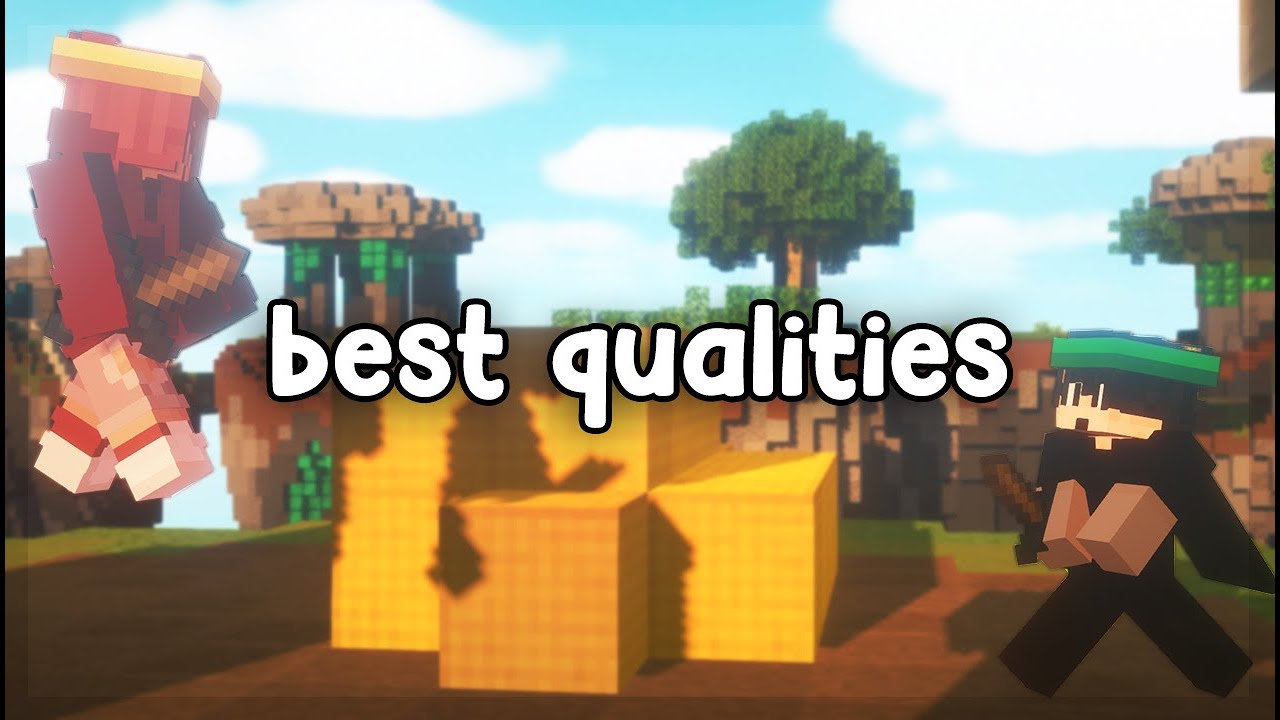 Best Qualities Of Each Hacked Client - YouTube