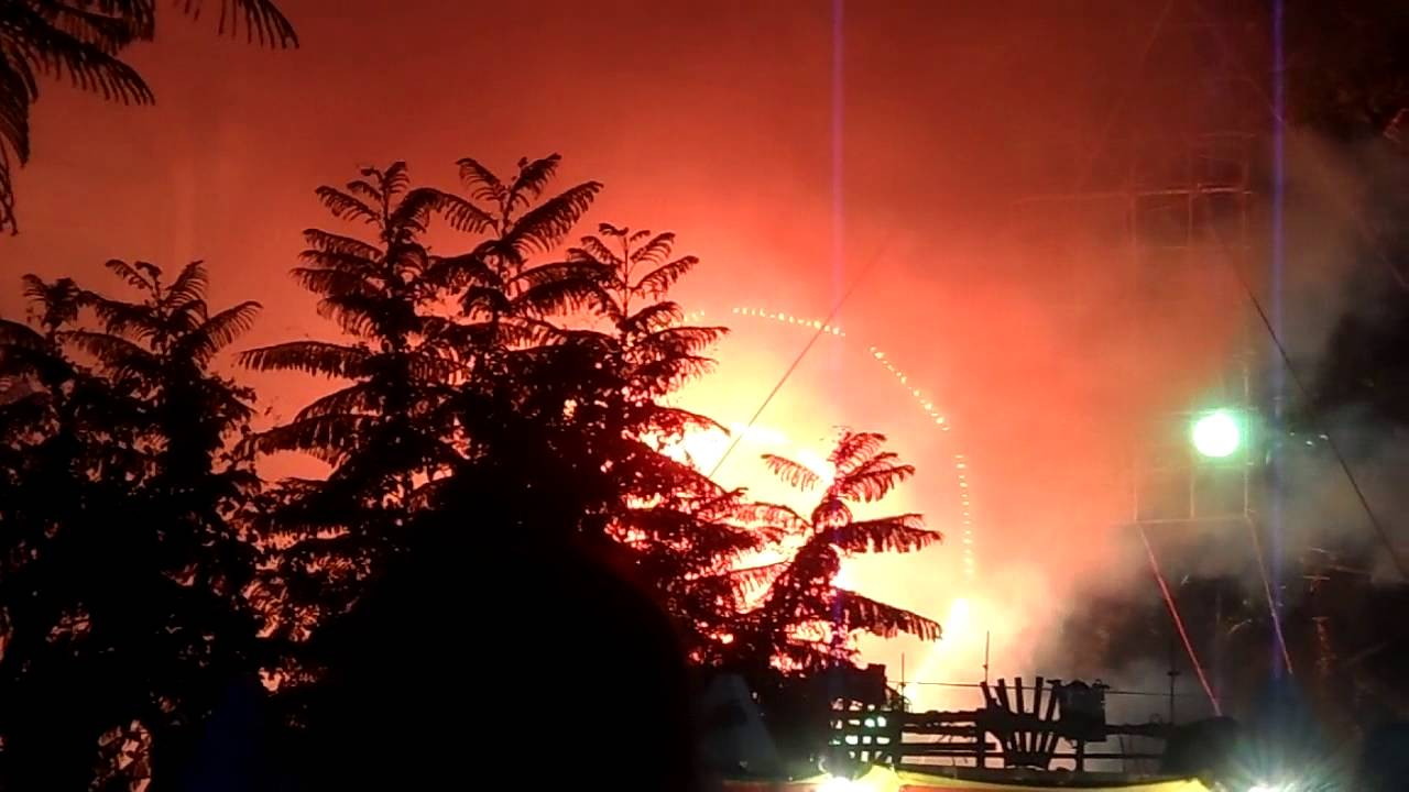 Feria de santa maria coapan tehuacan puebla 2015 - YouTube
