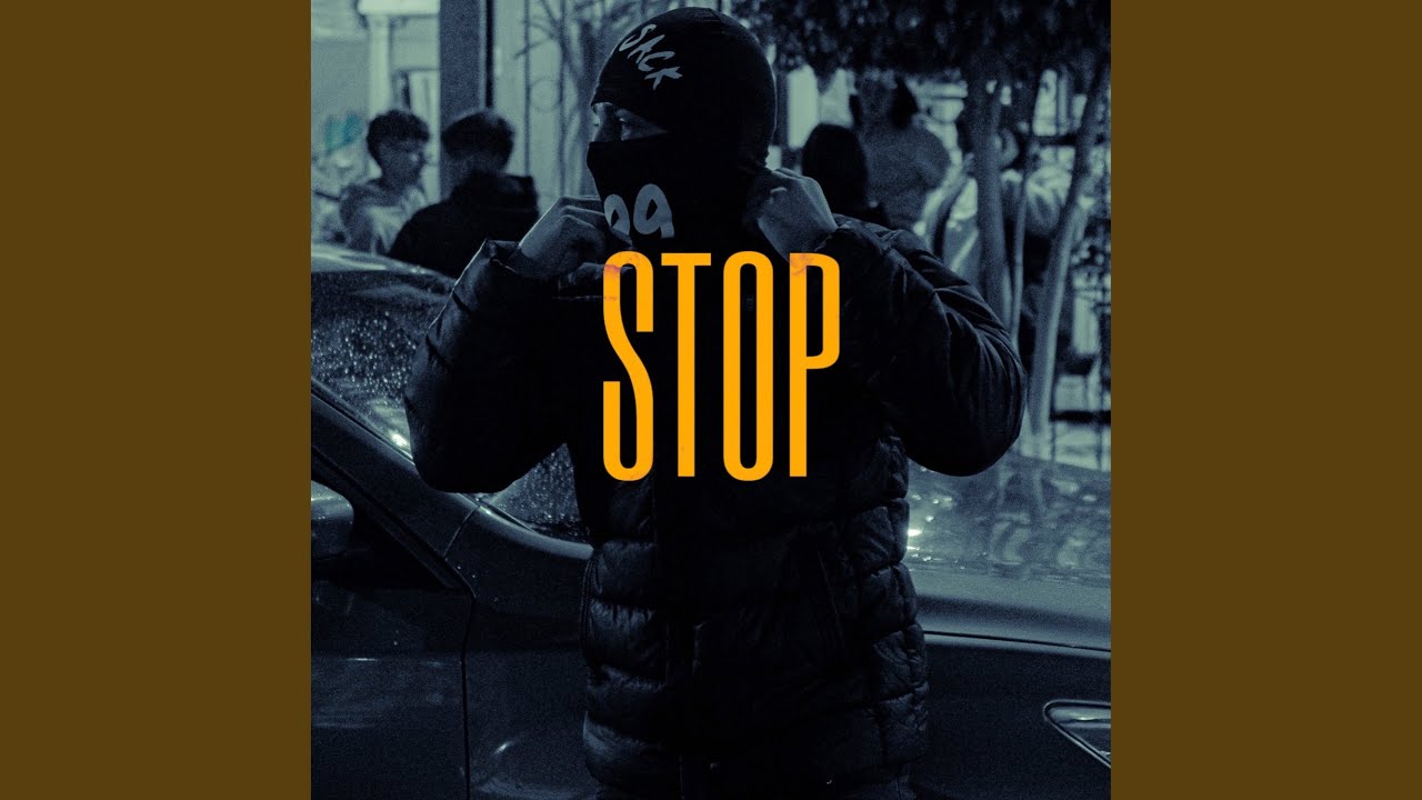STOP (Demo) - YouTube