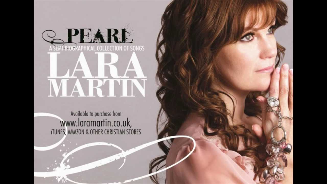 'Soothe' written and performed by Lara Martin - YouTube