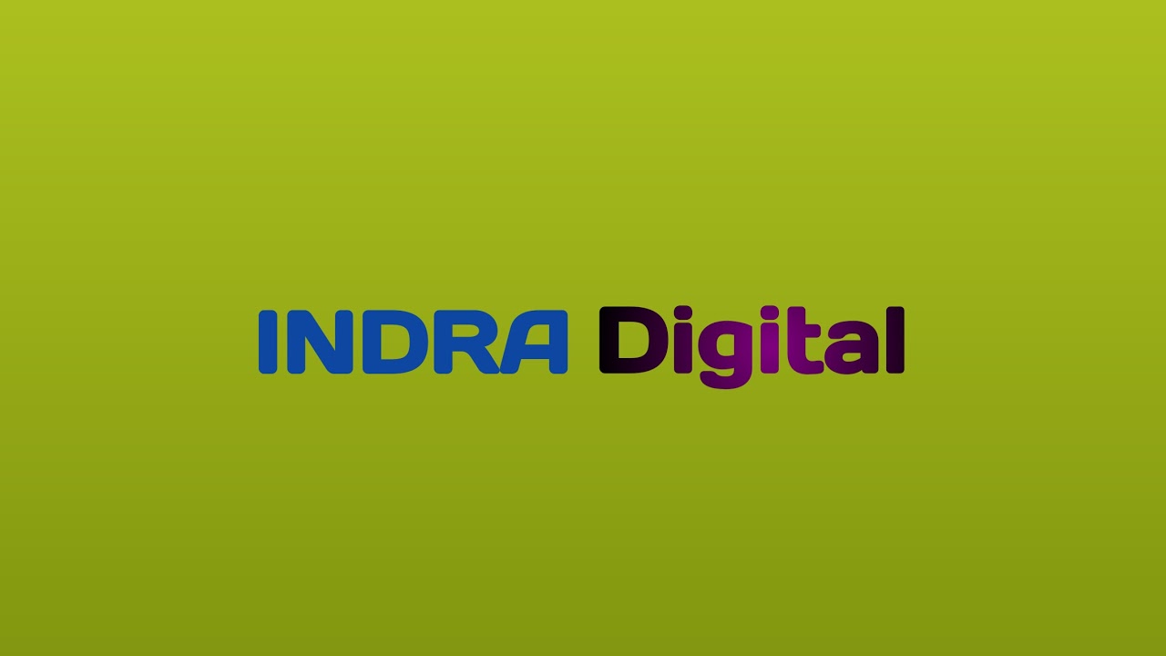 INDRA DIGITAL Live Stream - YouTube