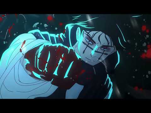 Choso Blood Manipulation Live Wallpaper 4K HD | Jujutsu Kaisen Background for PC