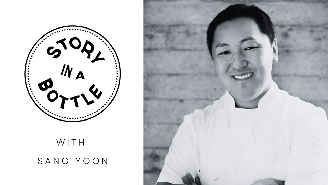 Chef Sang Yoon's New Adventure - From Michelin Stars to Croissants ...