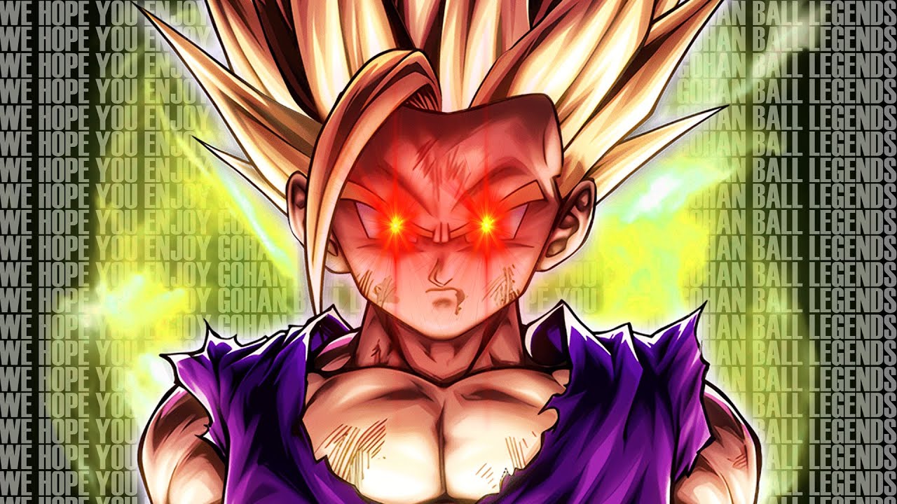 wE hOpE yOu EnJoY gOhAn BaLl LeGeNdS - YouTube