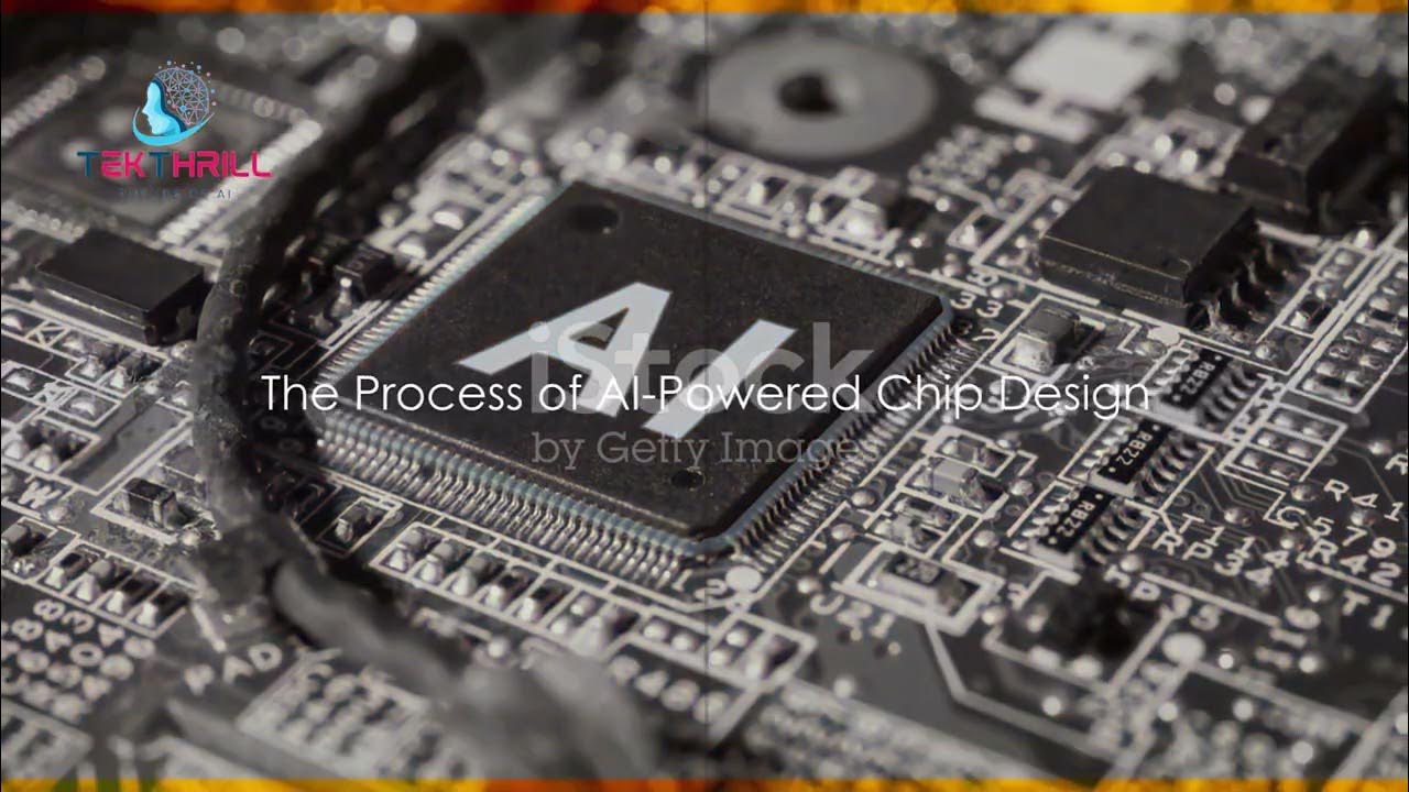 AI Designs the Future: Smarter Chips for Next-Gen Devices! AI-Powered ...