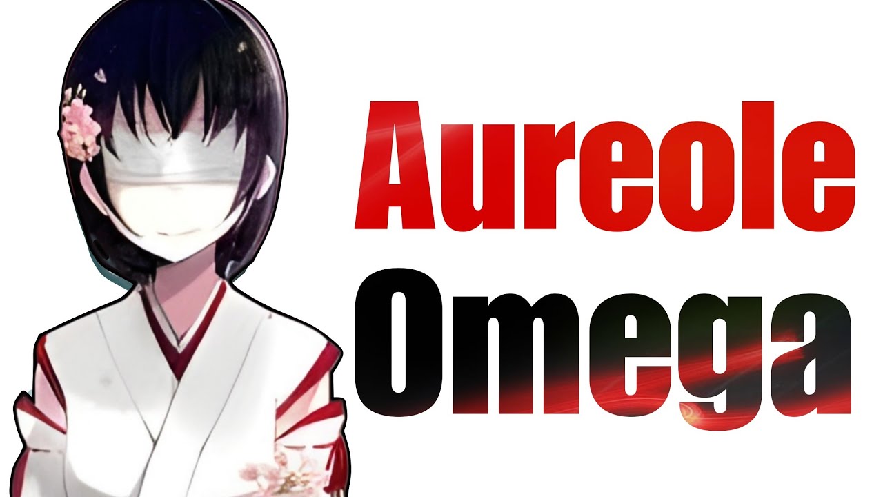 Aureole Omega - der Einzige Mensch aus Nazarick erklärt [Overlord ...