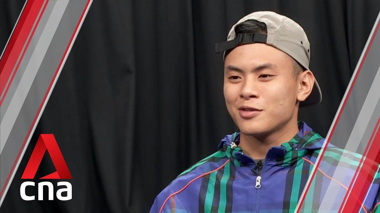 Jeremy Sim to represent Singapore as breakdancing makes debut at 2019 ...