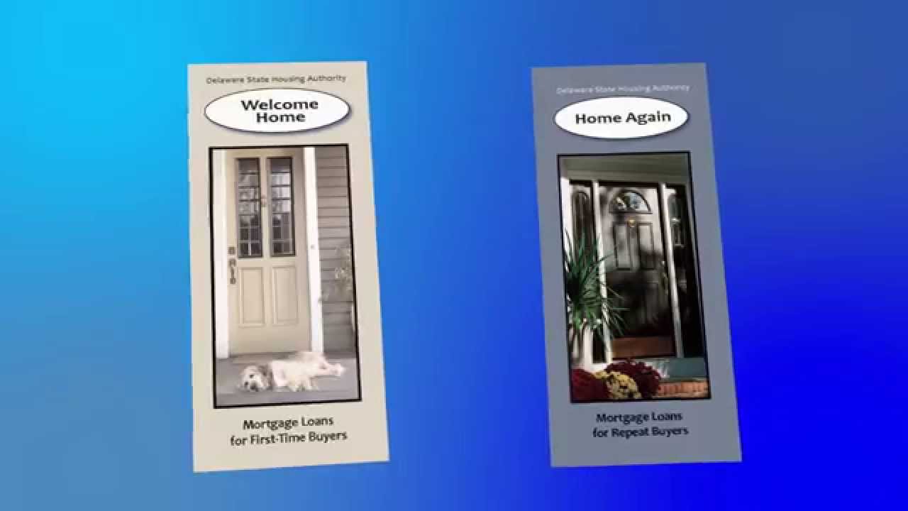 DSHA's Welcome Home & Home Again Programs - YouTube