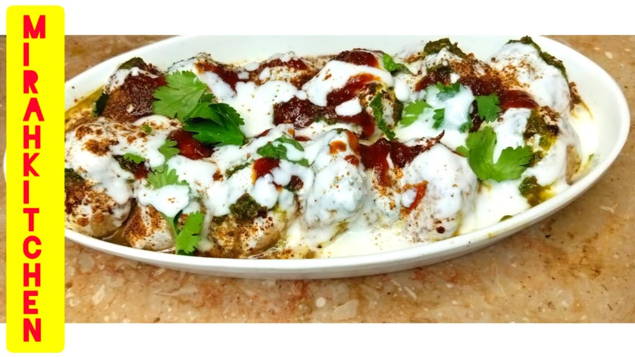 Homemade Dahi Baray Recipe|Mash ki daal k dahi baray|Ramdan Special ...