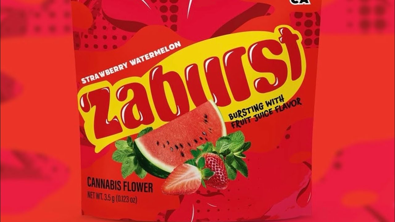 Jimbo World Type Beat “ZABURST” - YouTube