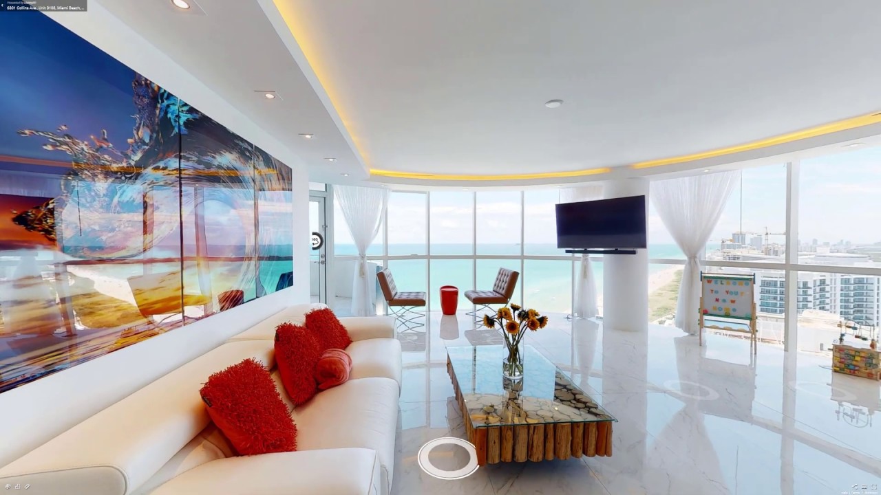 6301 Collins Avenue,Miami Beach, FL - Presented By Marilina Apfelbaum ...