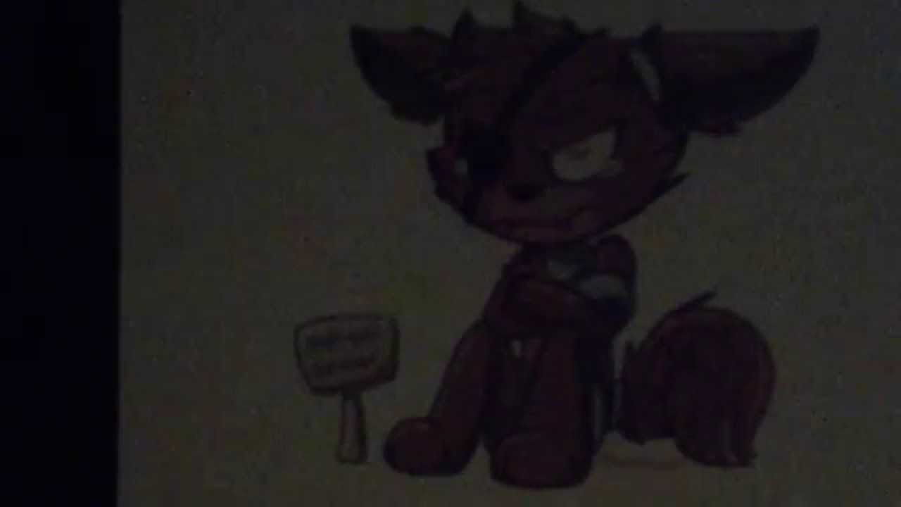 Sad Foxy - YouTube
