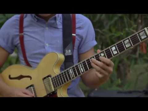 The Pamintuans - Blue Yonder (Official Video) ft. Adilah Affendy