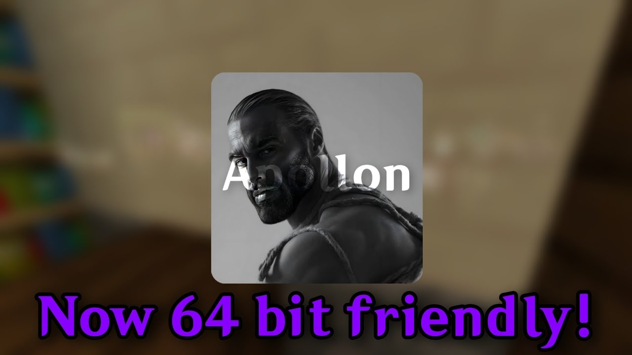 The Apollon Client | Minecraft Pe Mod Menu Client v3 (.apk/64 and 32 ...