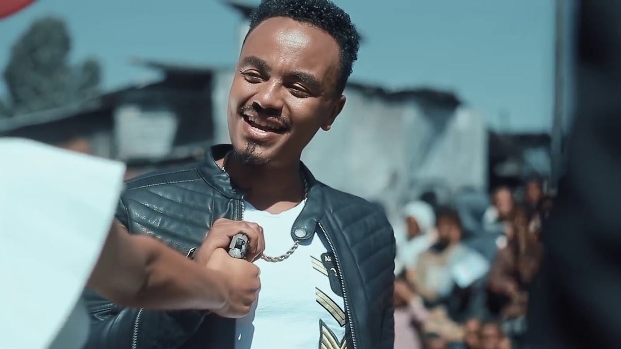 Kako Getachew Aroge Arada 2 New Ethiopian Music 2018 Official 2 - YouTube