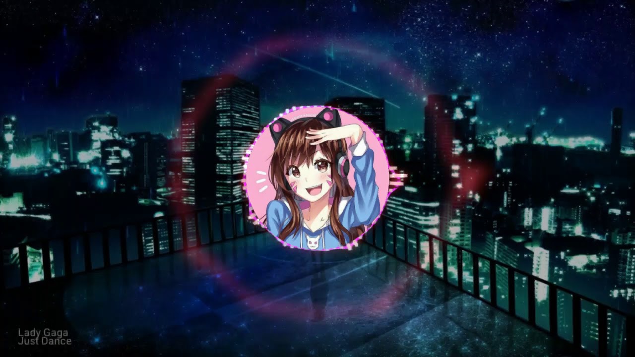 [Nightcore]Lady Gaga-Just Dance - YouTube
