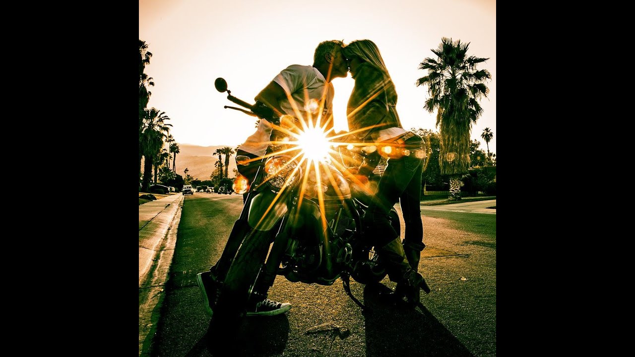 Robert Goold & Victoria Vogel Celebrating Life .. 2015 - YouTube