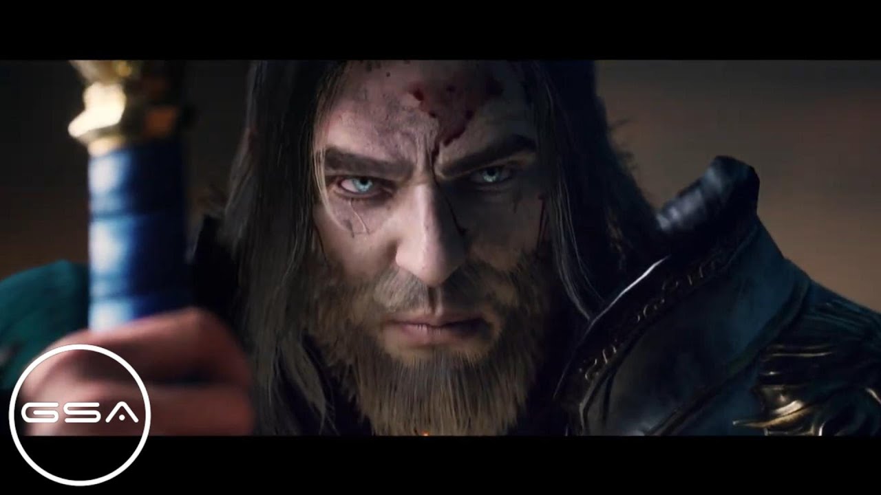 Conqueror's Blade -Avalon_Knightfall (GMV) - YouTube