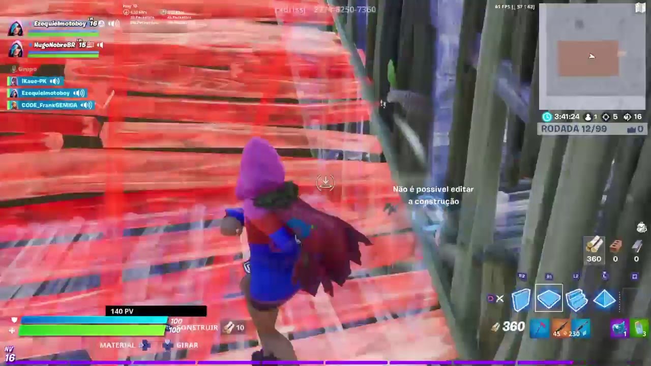 FORTNITE- Ft craig - YouTube