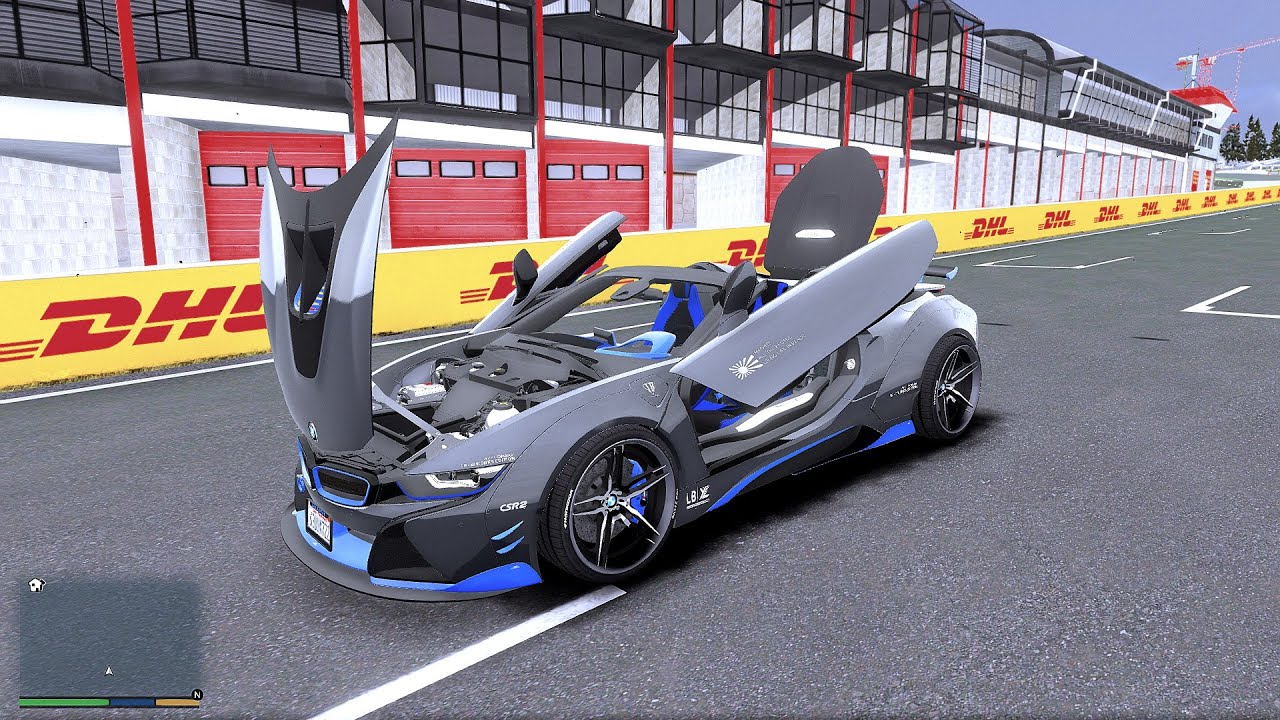 Car Advanced Script - w/Source Code 1.0.2 - YouTube