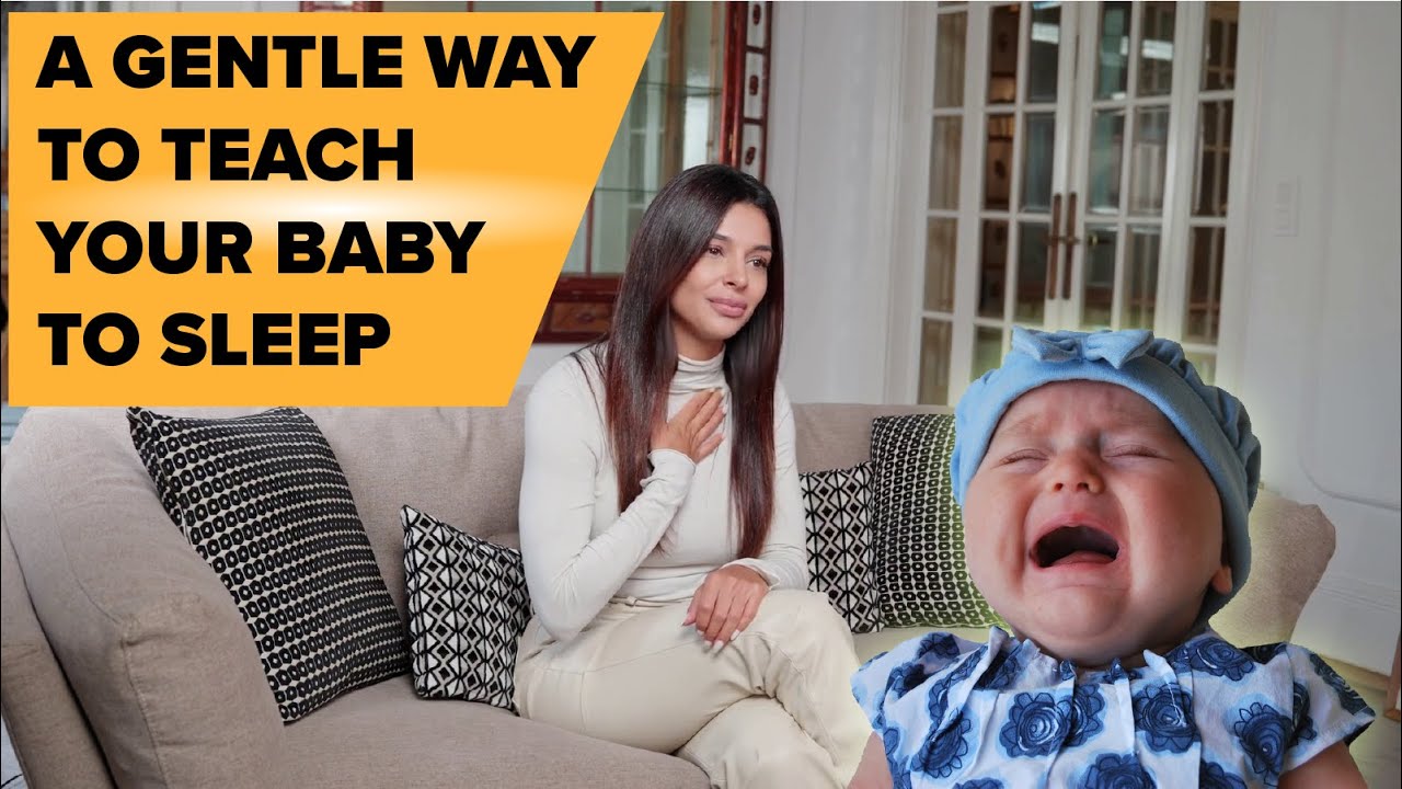 How the Baby Needs to Sleep App Transforms Sleepless Nights in Just 10 ...